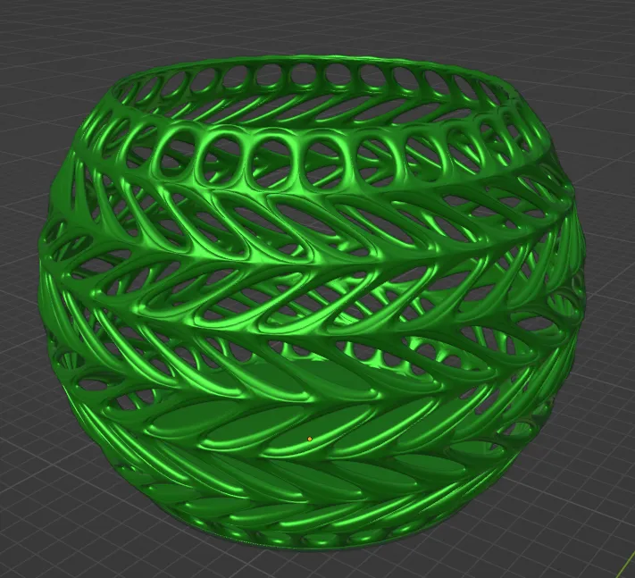 bowl (miska) by Skoky | Download free STL model | Printables.com