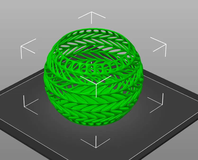 bowl (miska) by Skoky | Download free STL model | Printables.com