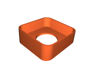 Eve Degree Stand by schiguoi | Download free STL model | Printables.com