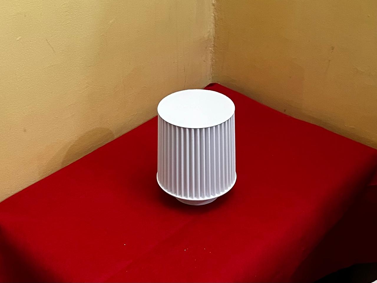 Sport Filter Lamp by 3D Mass Production | Download free STL model ...