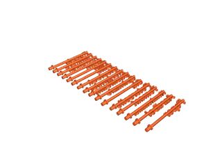 Aerogarden / LetPot labels dutch by Tinkers9x9 | Download free STL ...