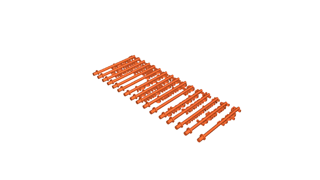 Aerogarden / LetPot labels dutch by Tinkers9x9 | Download free STL ...