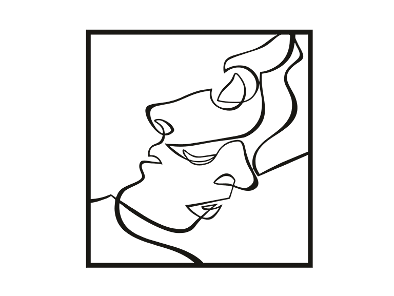 Face Line by Leonid Babarinow | Download free STL model | Printables.com