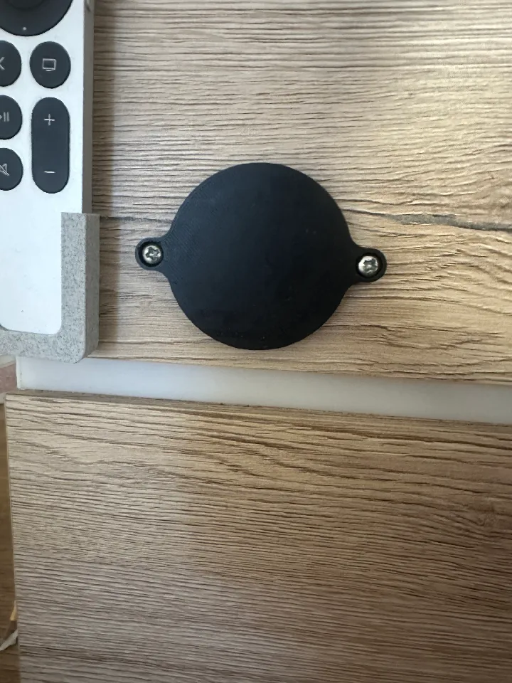 magsafe magnet holder by matej | Download free STL model | Printables.com