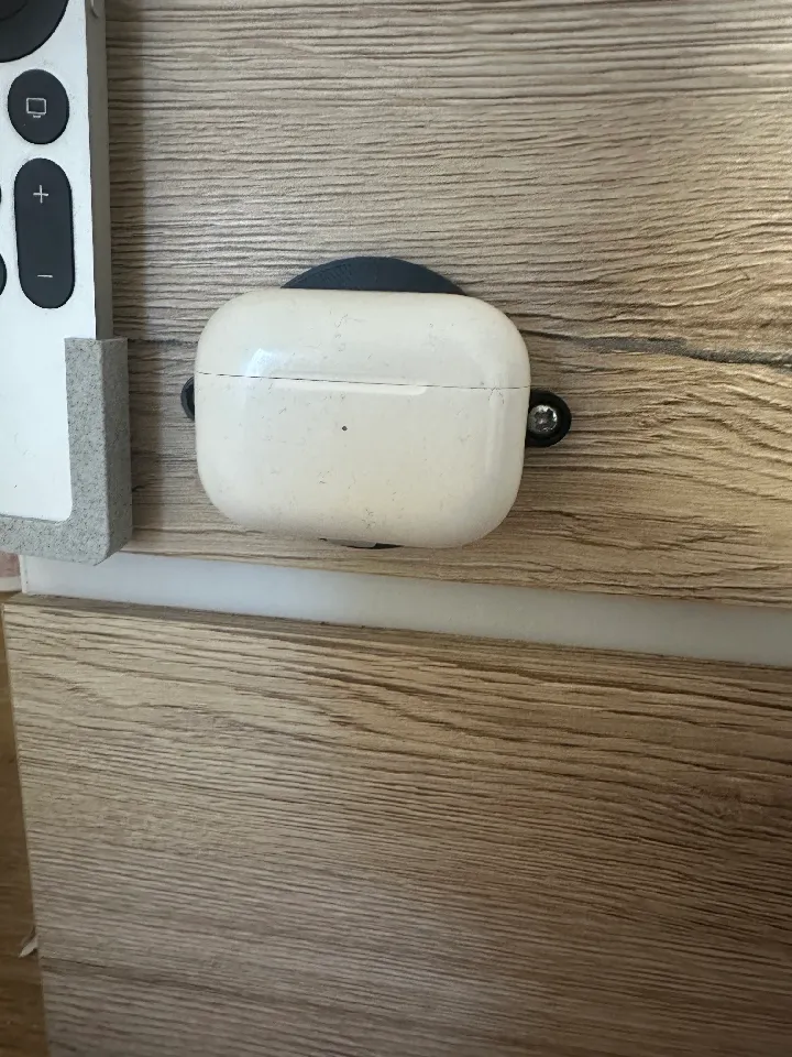 magsafe magnet holder by matej | Download free STL model | Printables.com