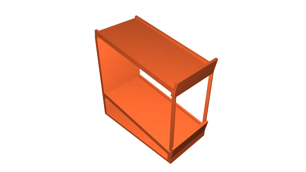 hotwheel base by 3dmotogear | Download free STL model | Printables.com
