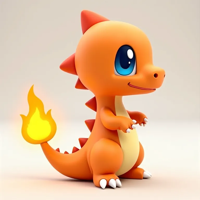 Cute Dragon by Claire Price | Download free STL model | Printables.com