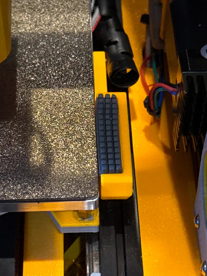 Switchthread - Fully Boxed Frame & Other Extras by EddieSha | Download free STL model ...