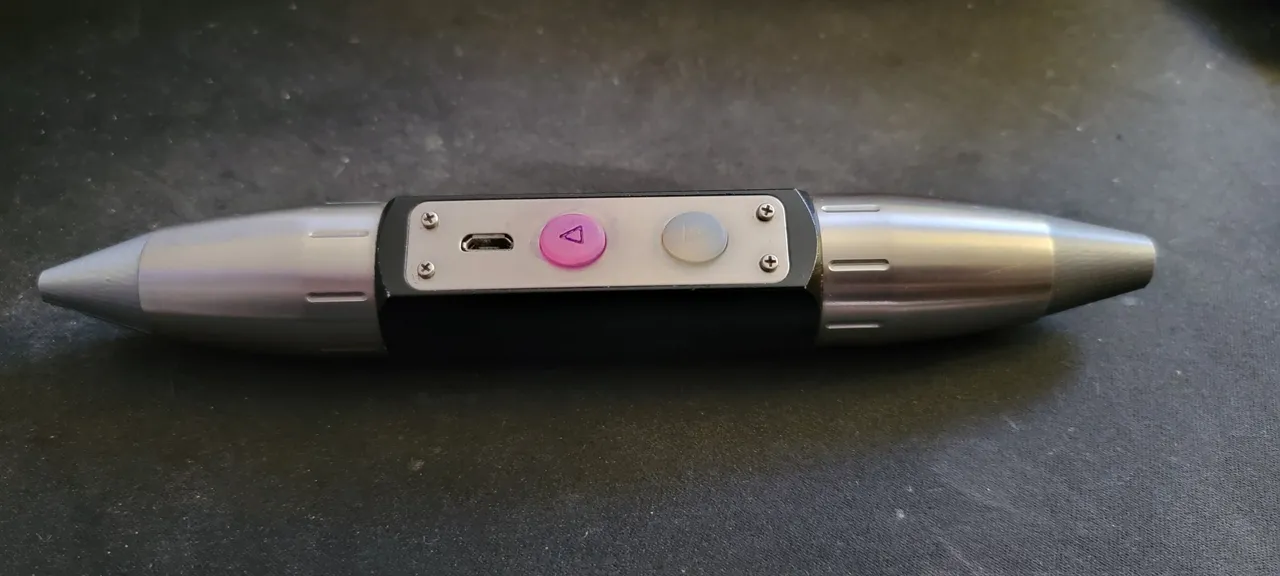 Gem/UV Curing Light Tips by Jynxx13 | Download free STL model ...