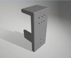 1590B Pedal Wiring Jig by theruns | Download free STL model ...