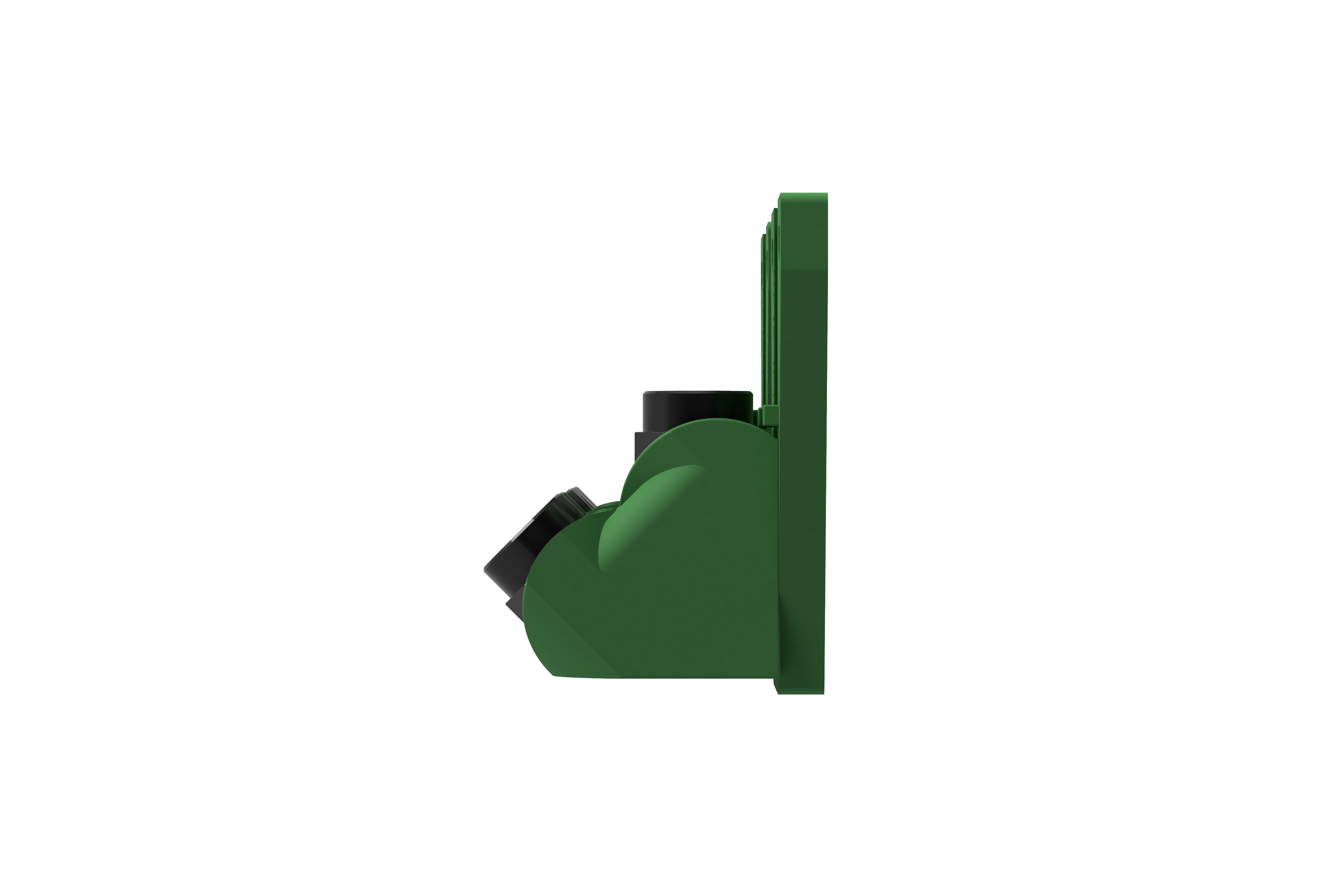 ER-11 collet holder PROTOTYPE by Liturgical 3D | Download free STL ...