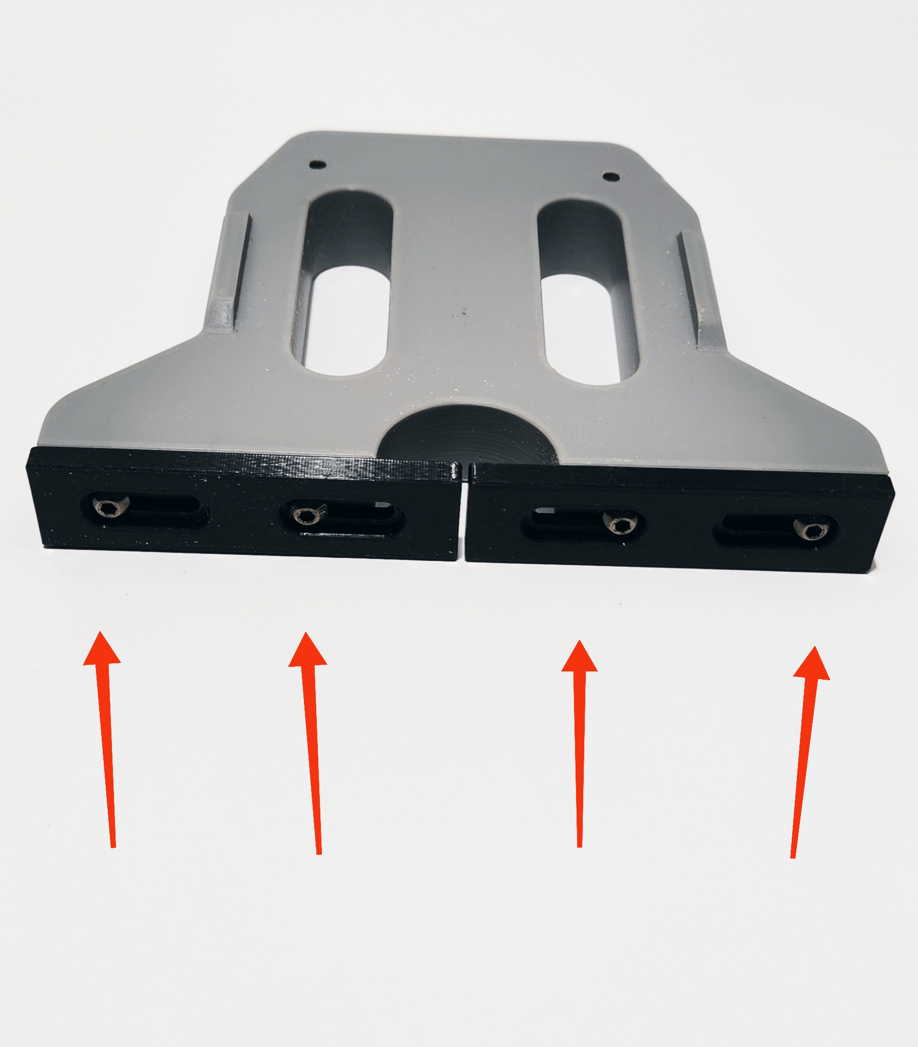 Makita RT0700 Router Parallel guide, circle cutting, fine adjustment by ...