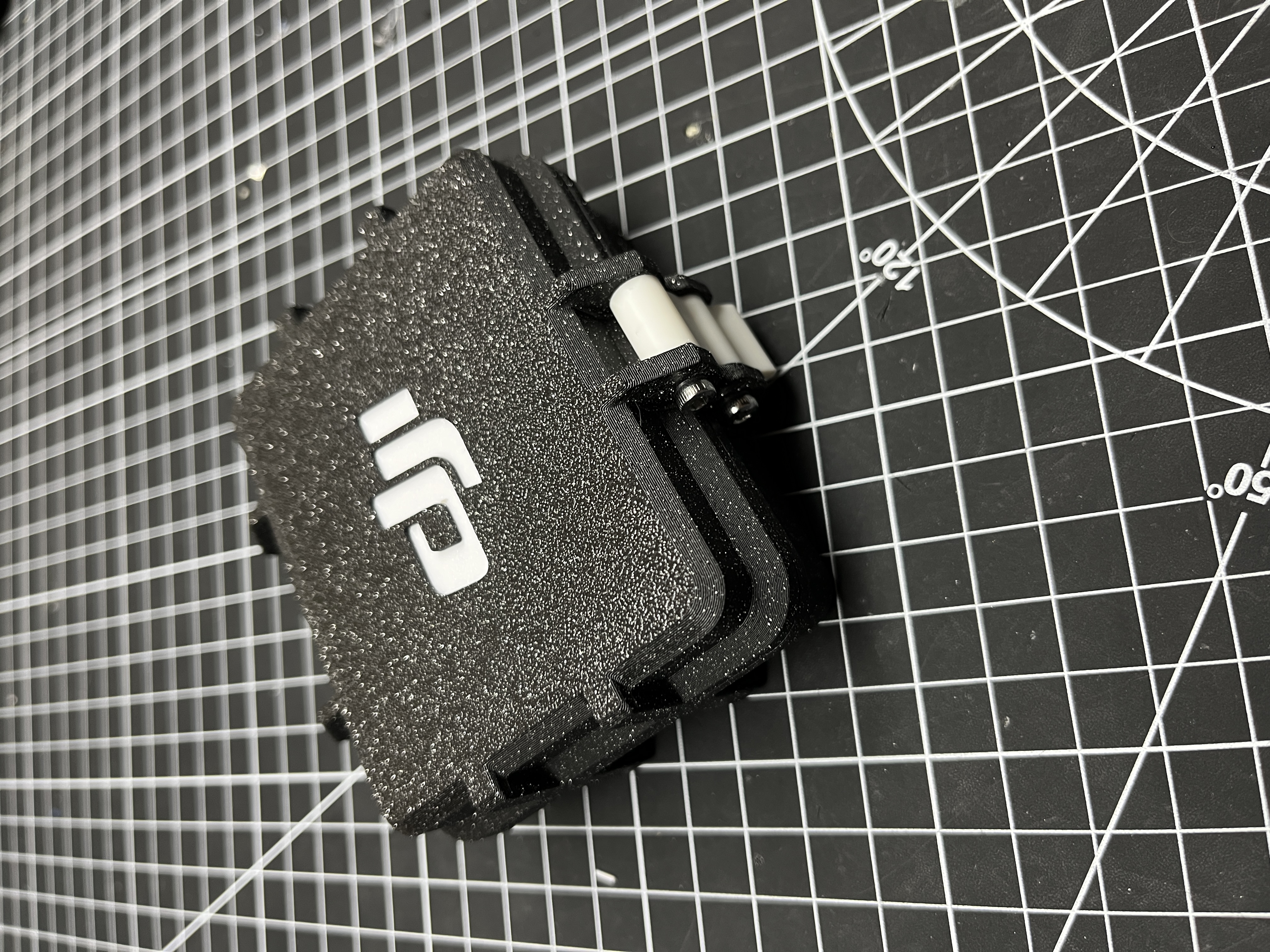 DJI Mic Mini Rugged Case par bwees | Téléchargez gratuitement un modèle ...