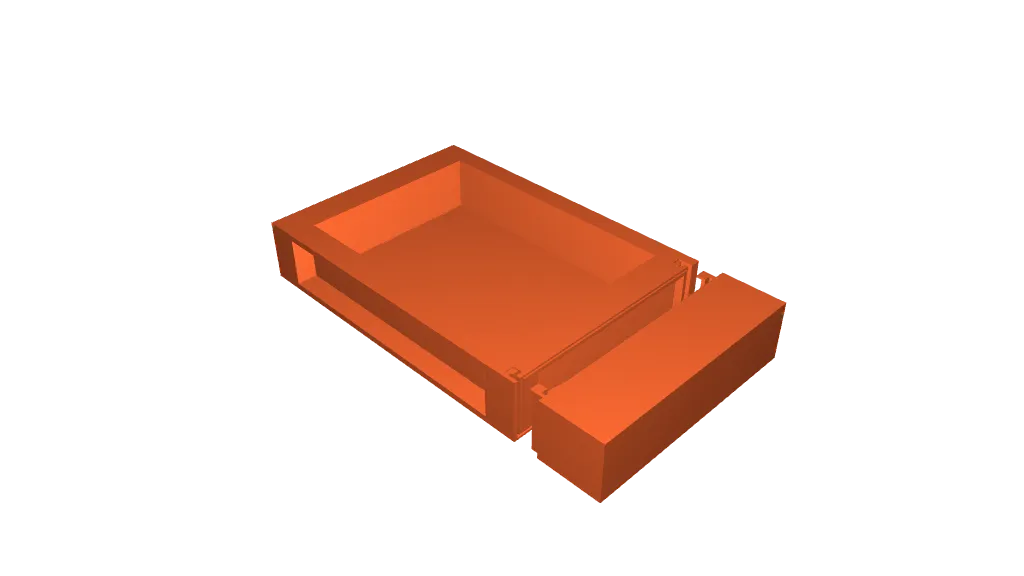 BB gun target by Kai_Prints_stuff45 | Download free STL model ...