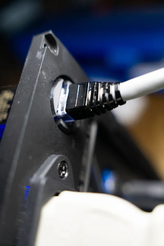 Formd T1 V2.1 10GBE NIC pcb bracket by deHaha | Download free STL model ...