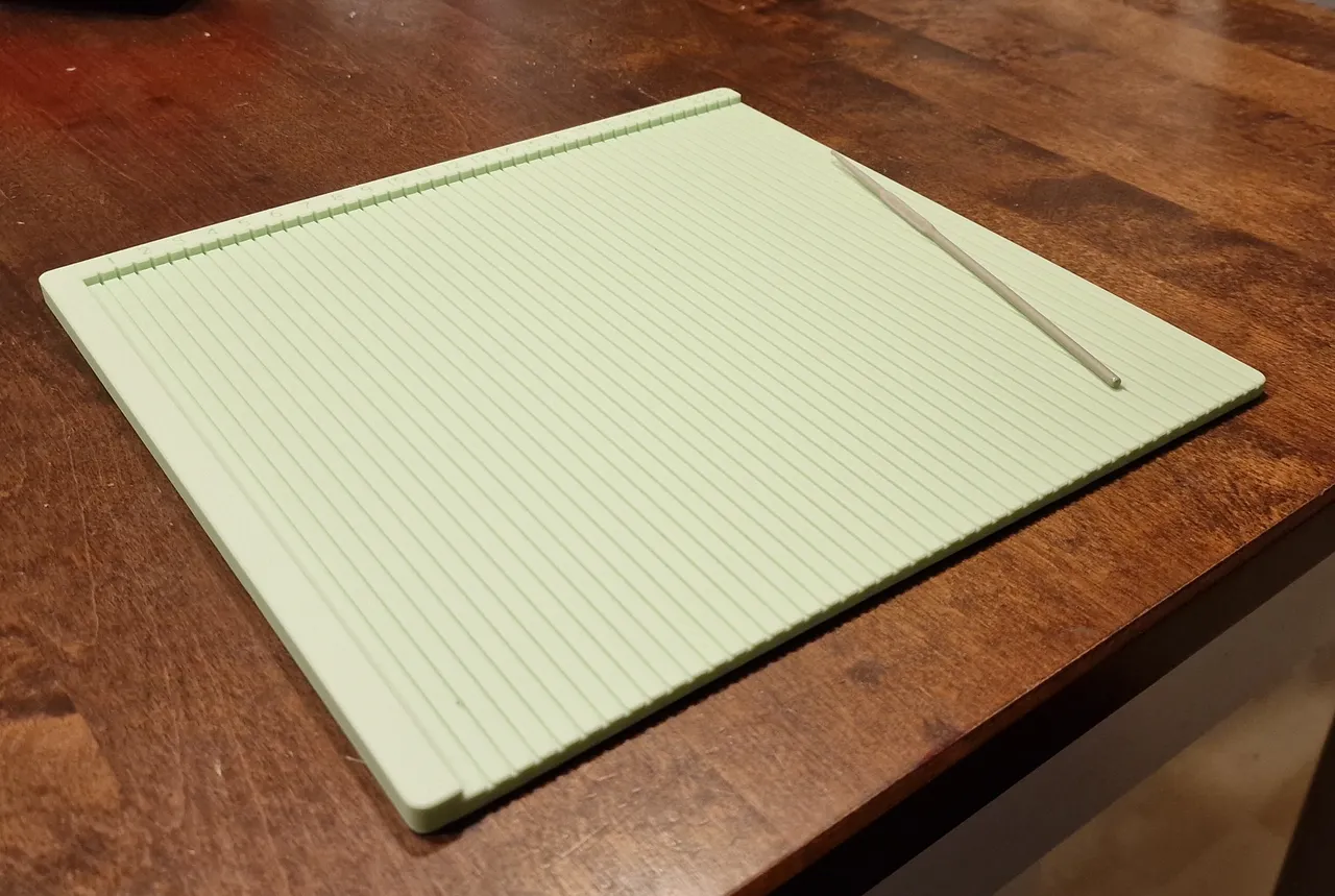 Scoring board by regei | Download free STL model | Printables.com