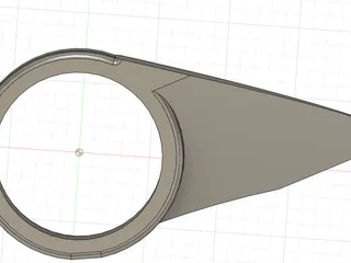 box cutter by SuperDude | Download free STL model | Printables.com