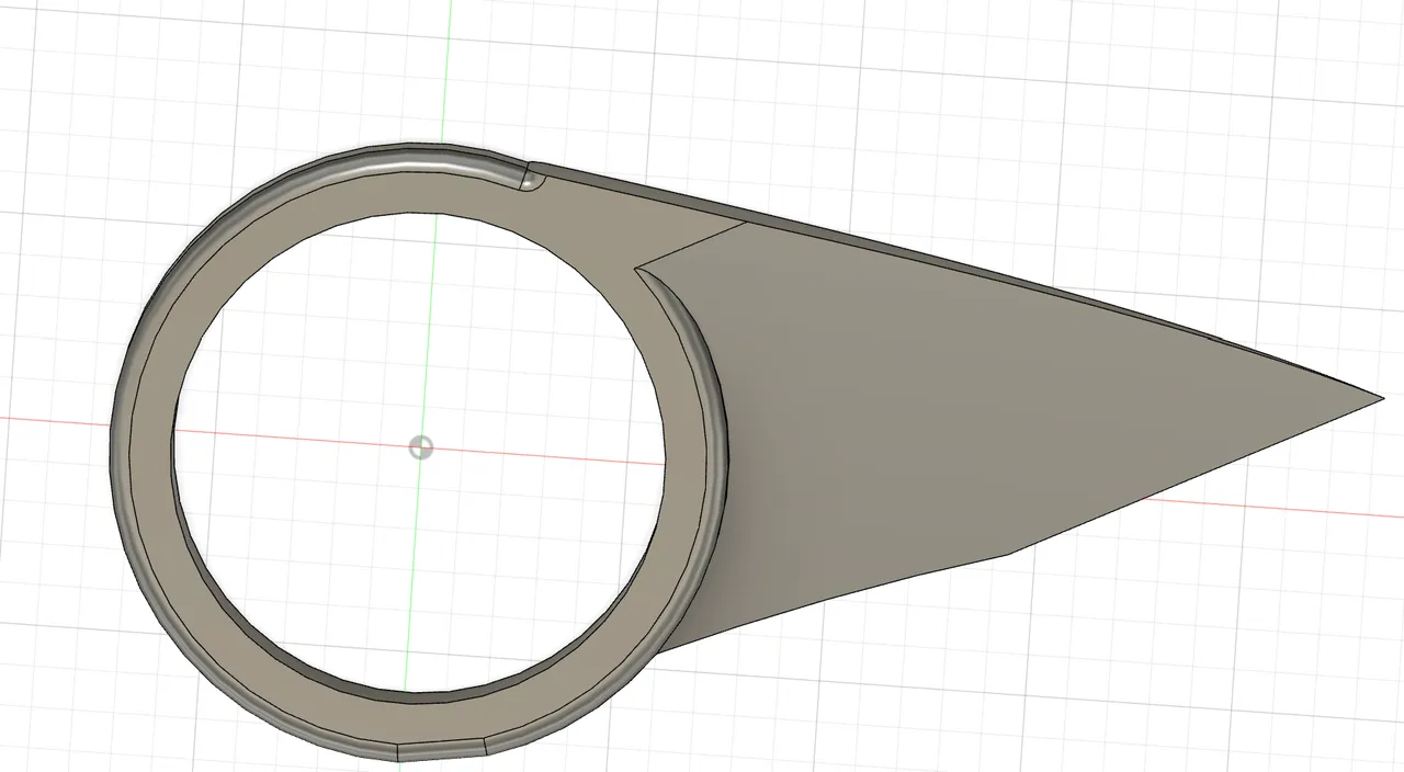 box cutter by SuperDude | Download free STL model | Printables.com