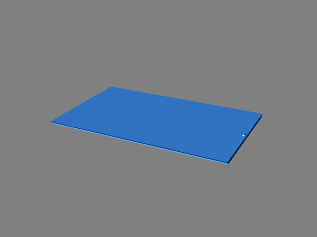 TS-100 Case V3 by ctheroux | Download free STL model | Printables.com