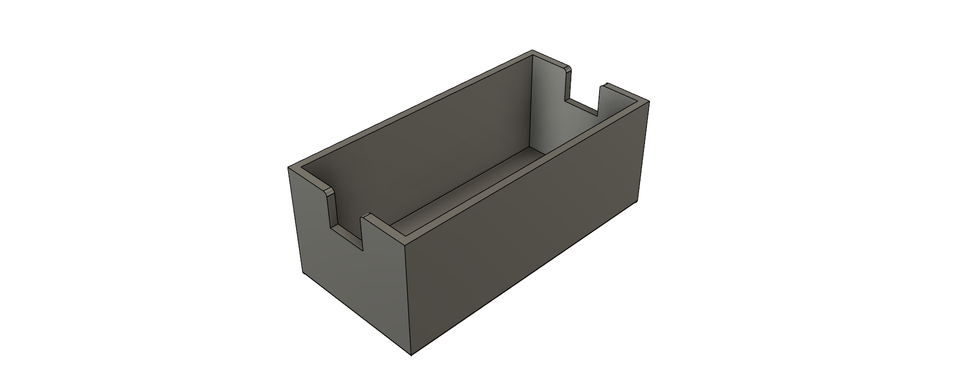 Kubota RTV900 Fuse Cover by CDavid | Download free STL model ...