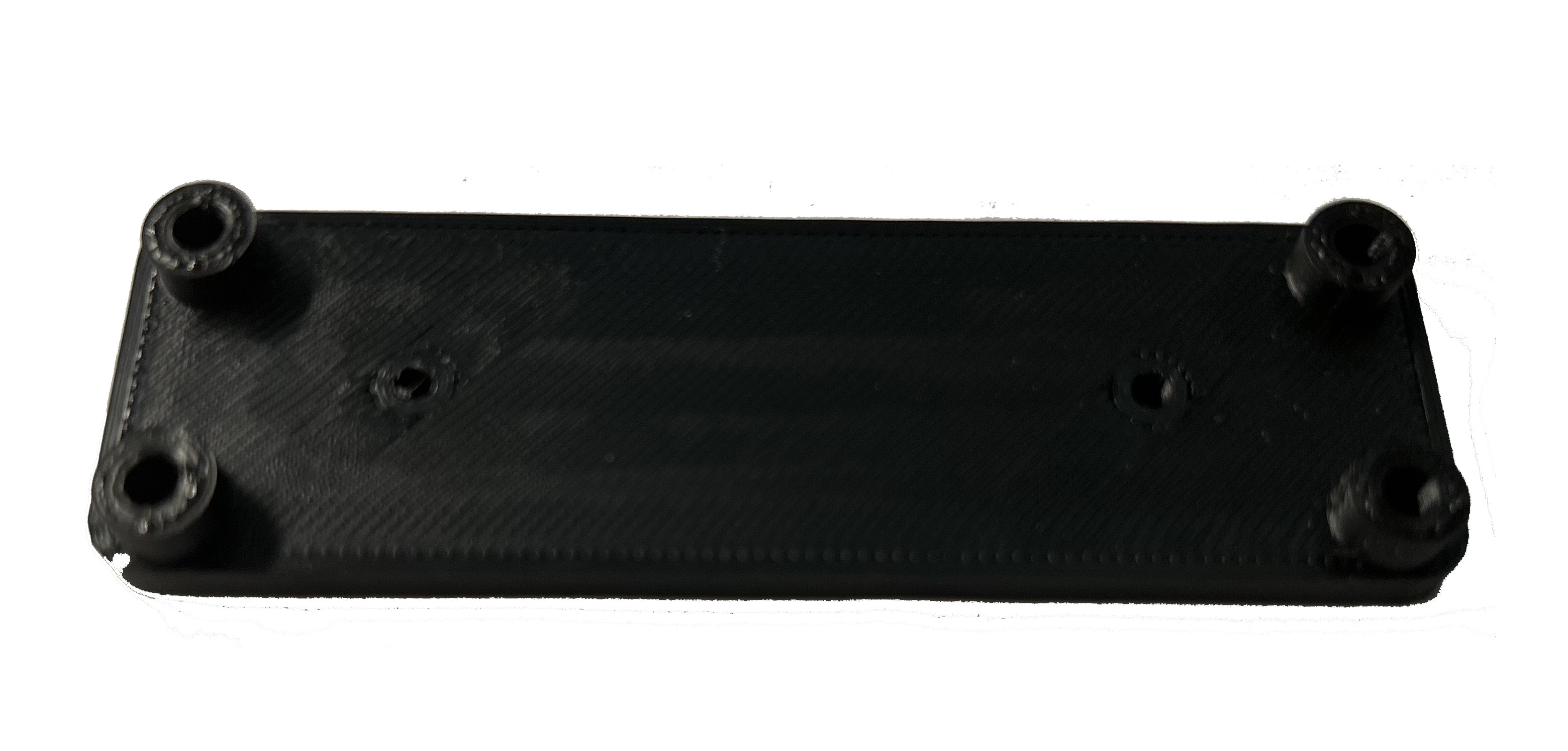 I2C Mount for 2020 Extrusion by Jeremy Palmer | Download free STL model ...