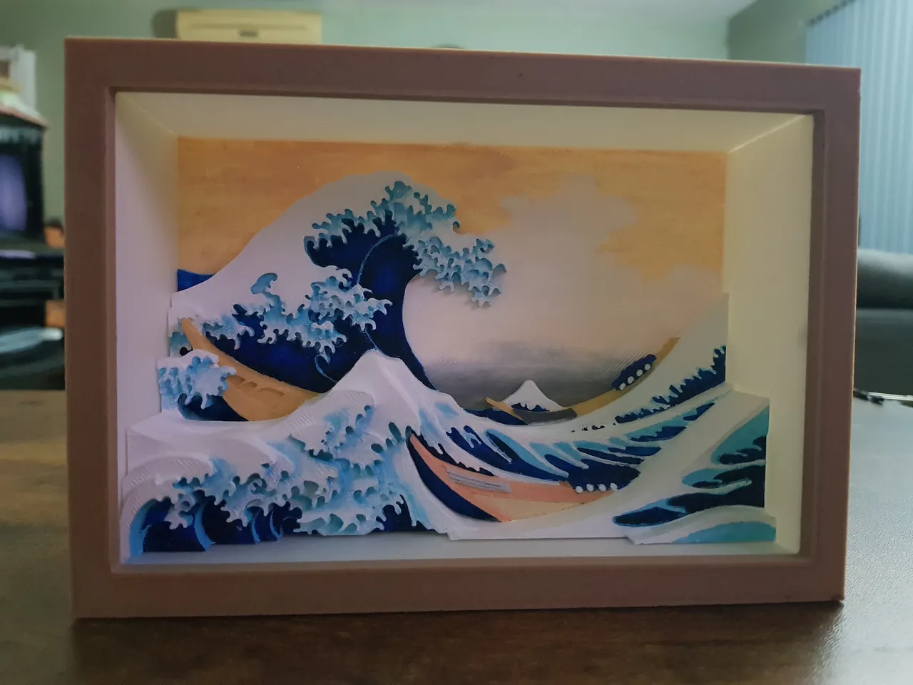 Decorative Display Case by rainbowvcd | Download free STL model ...