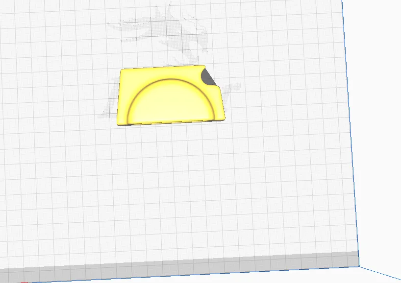 Burton LTR Snowboard Binding Tool by Firey996key | Download free STL ...