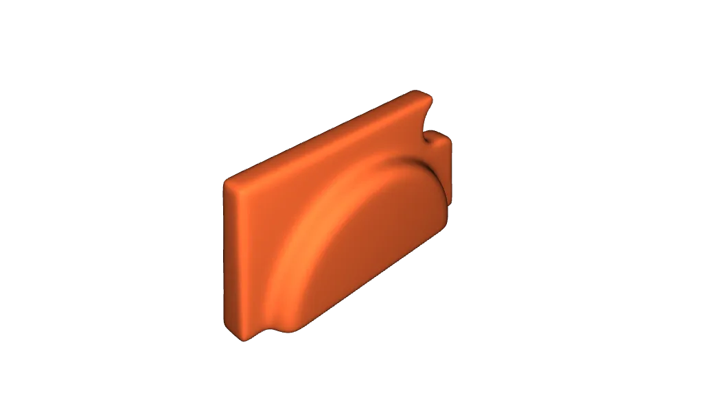 Burton LTR Snowboard Binding Tool by Firey996key | Download free STL ...