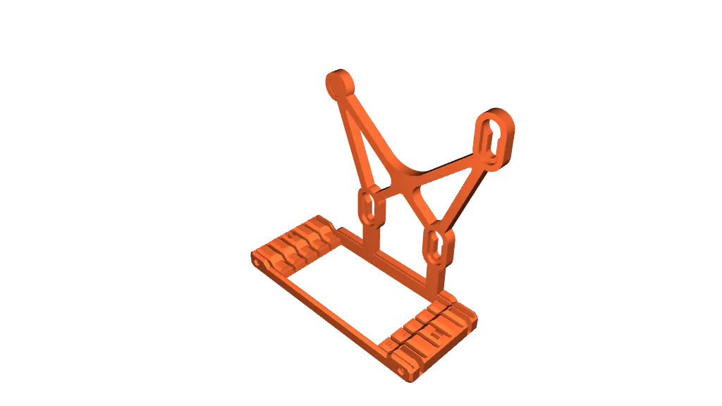 MMU3 buffer enclosure hanger by SOCHÁRIUM | Download free STL model ...