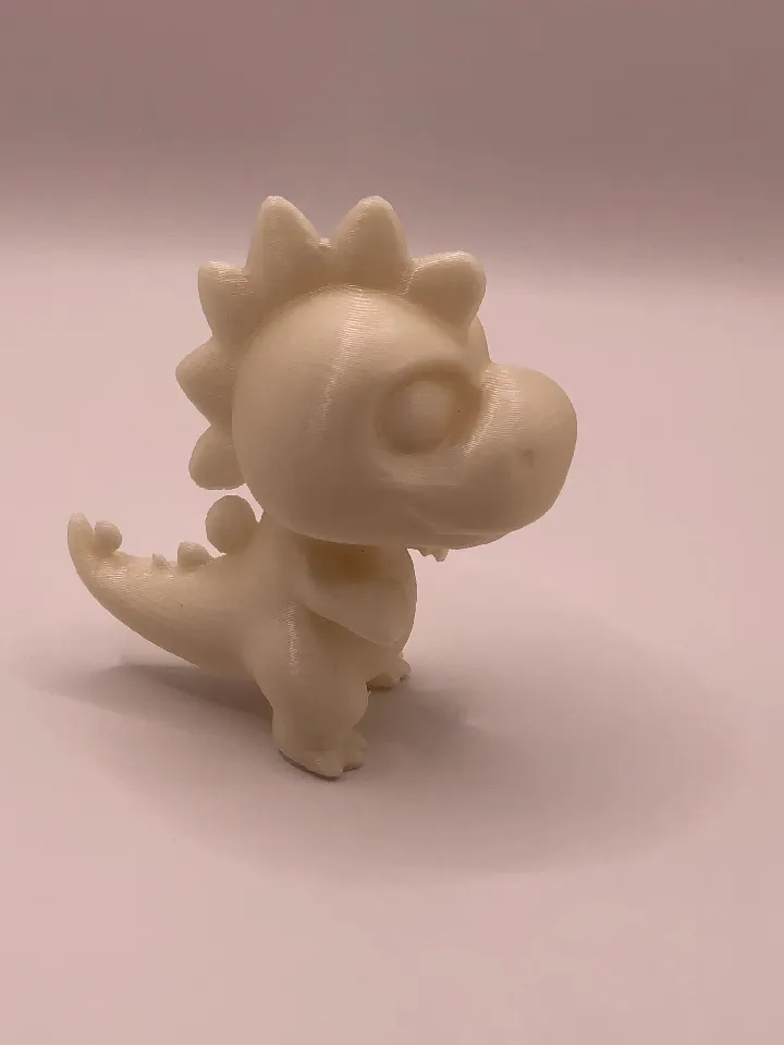 cute dinosaur by michiel J | Download free STL model | Printables.com