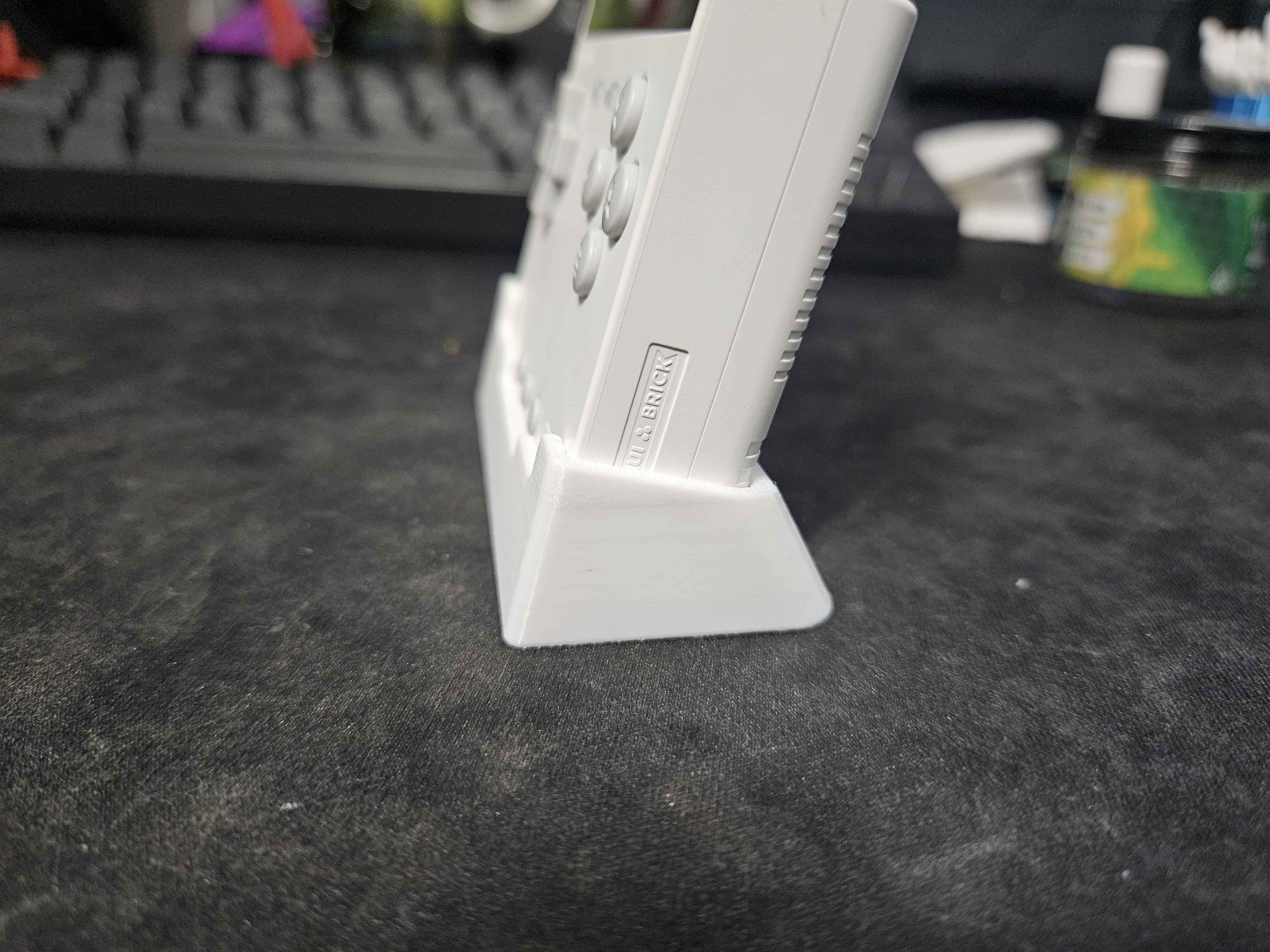 TrimUI Brick Display Stand by Rhith08 | Download free STL model ... TrimUI Brick Display Stand by Rhith08 | Download free STL model ...