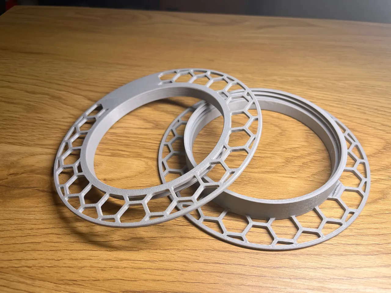 Small Filament Spool V2 | Leftovers or Samples by Winnie | Download ...