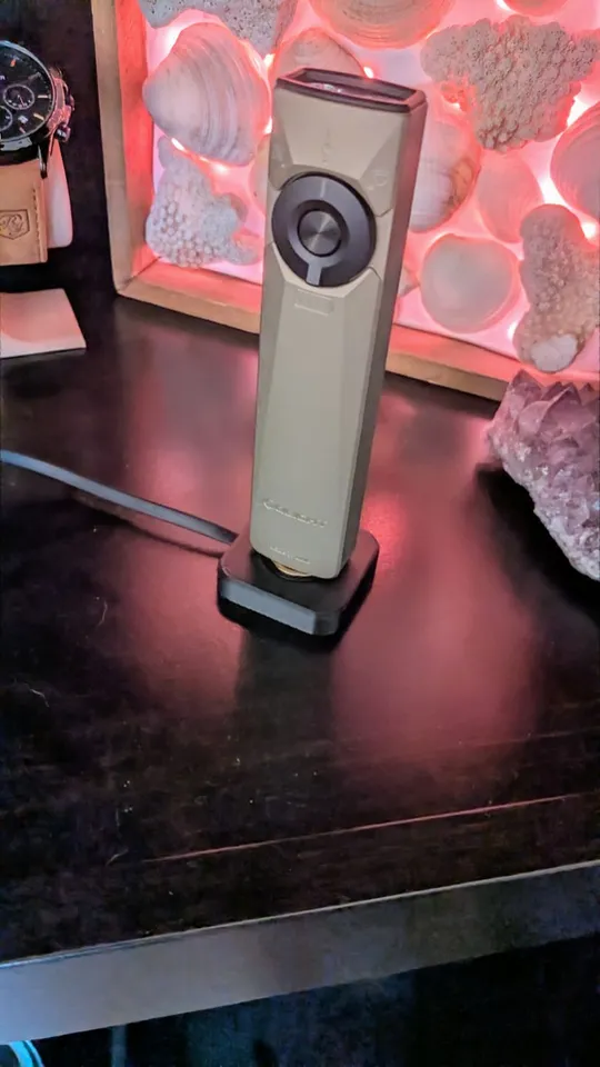 Olight Charging Stand by Hekman Studios | Download free STL model ...