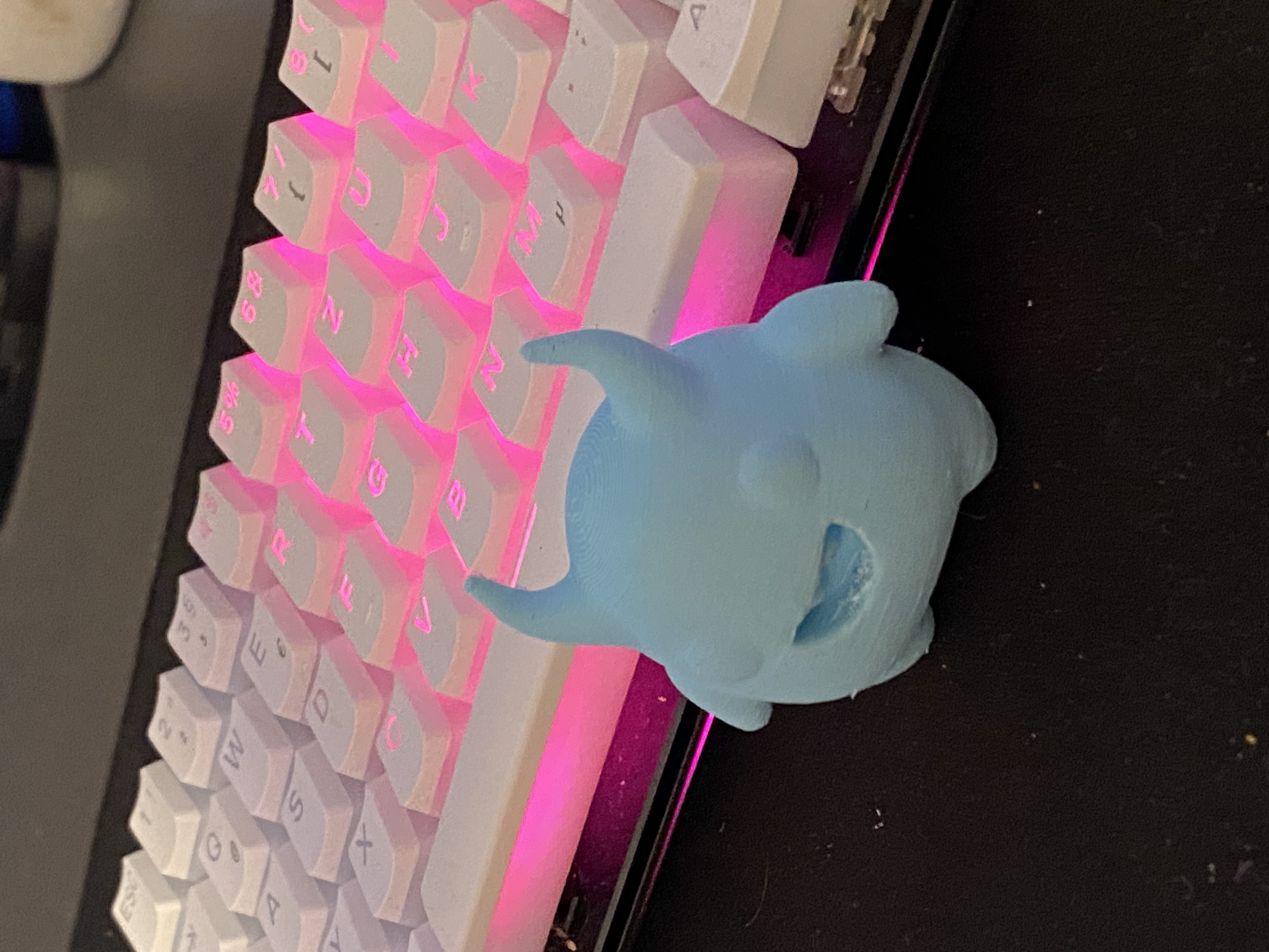 monster por sputnikturbo | Descargar modelo STL gratuito | Printables.com