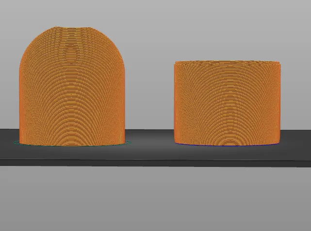 Contour Cube ice by Denkata | Download free STL model | Printables.com