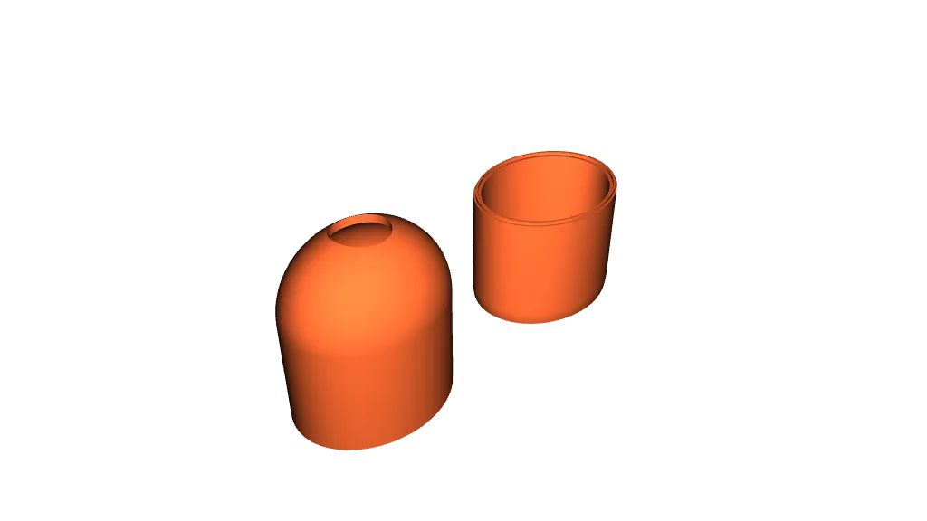 Contour Cube ice by Denkata | Download free STL model | Printables.com