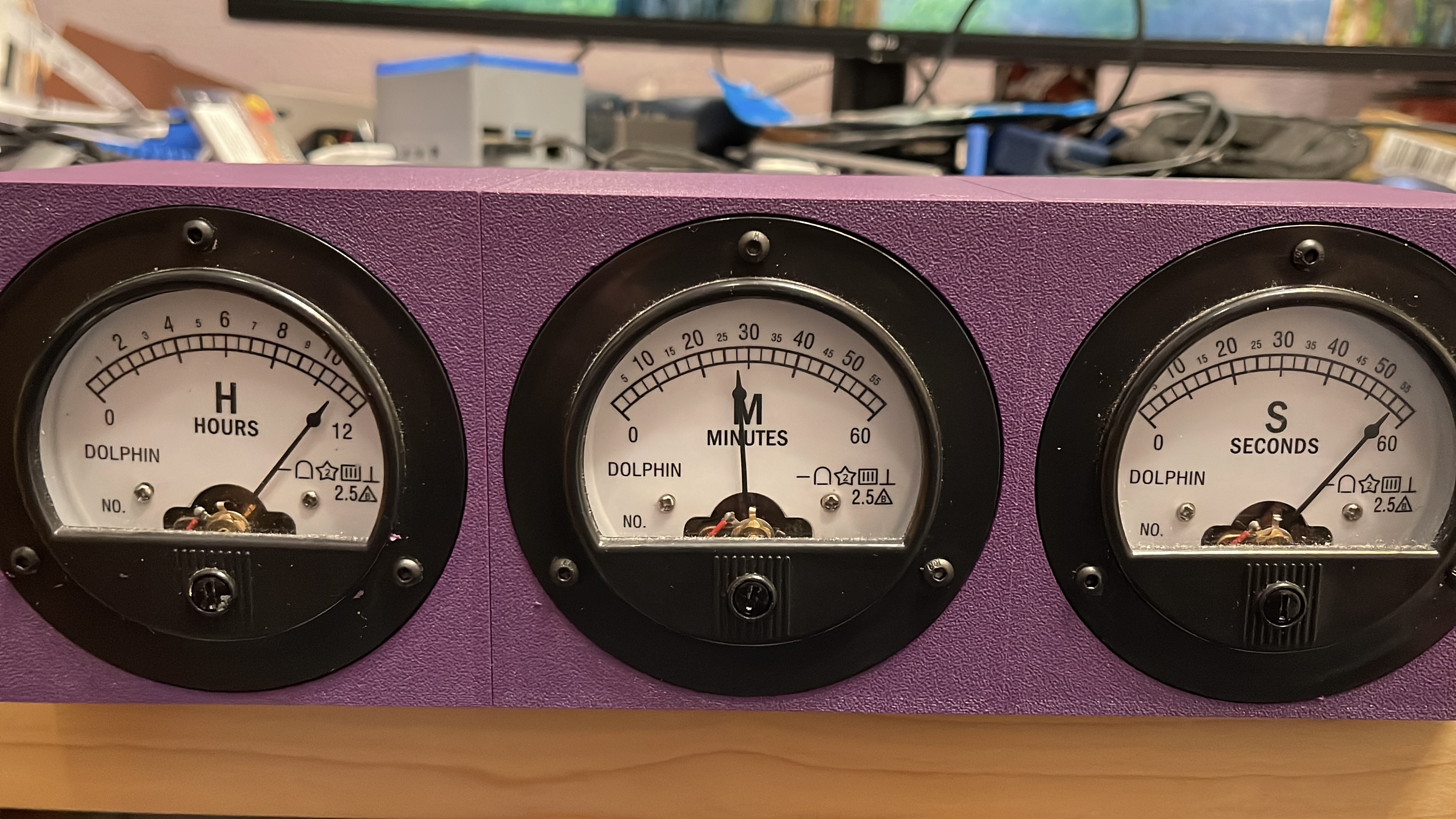 Raspberry Pi Clock Boxes by Finnley Dolfin | Download free STL model ...