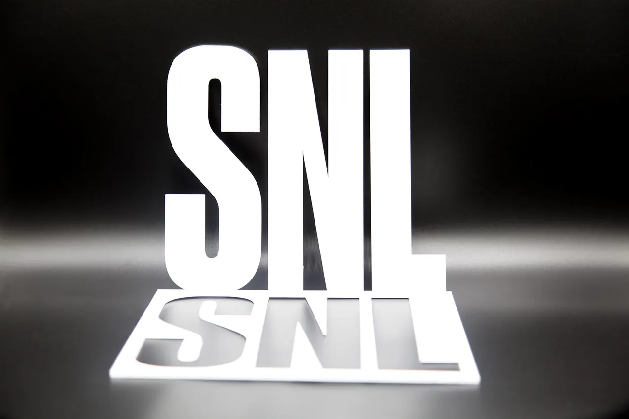 SNL logo by Josh Clos | Download free STL model | Printables.com