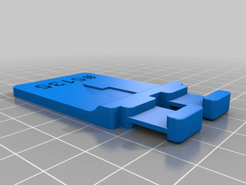 Battery indicator for frc battery by Black Unicorns #5135 | Download ...