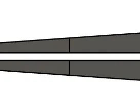 Wing Flap by Robert G Ritzenthaler | Download free STL model ...