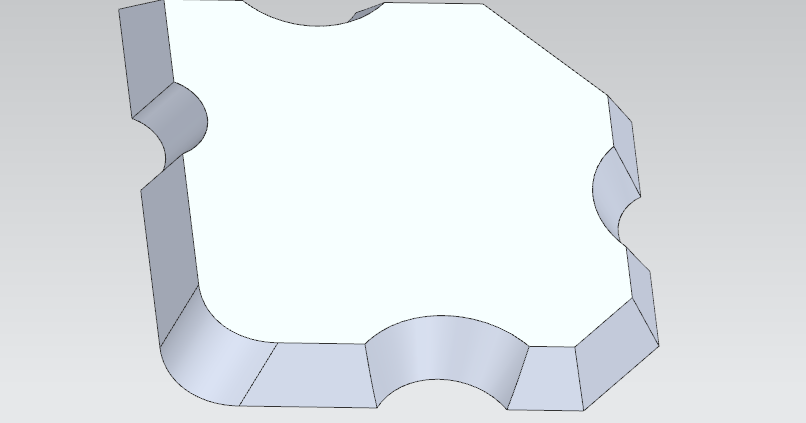 Caulking Tool par Wayne Erman | Téléchargez gratuitement un modèle STL ...