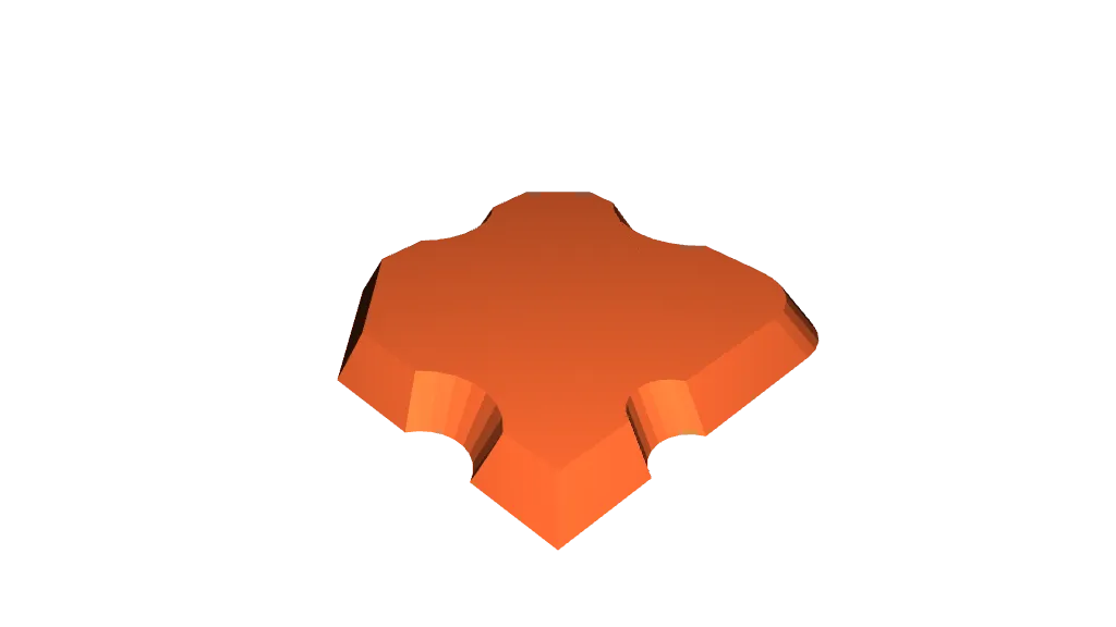 Caulking Tool by Wayne Erman | Download free STL model | Printables.com