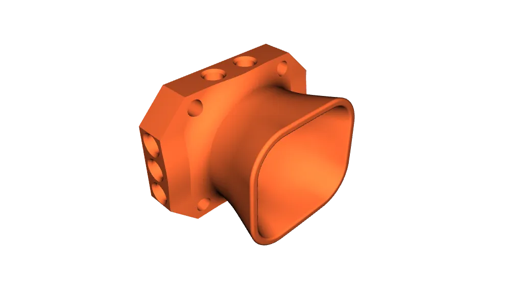 betafpv pavo pico walksnail 1s by Стасяо Сан | Download free STL model ...