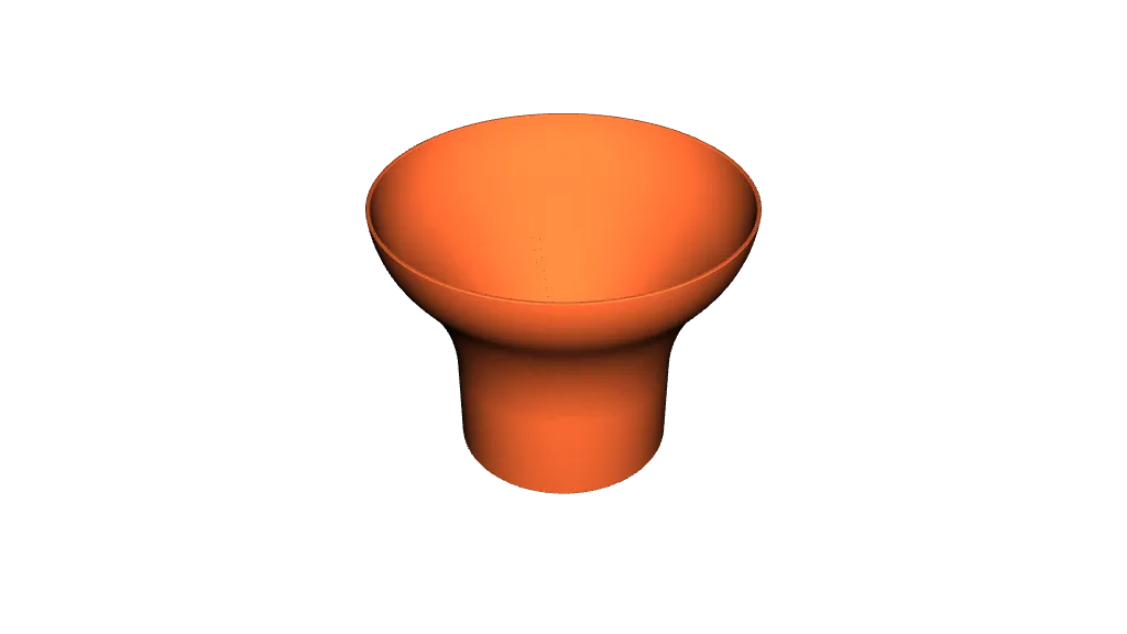 Resin Funnel by IdeaForm | Download free STL model | Printables.com