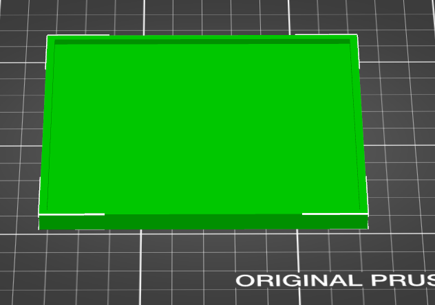 Hueforge Frame Printinplace (scalable) by Bubblegum Joe | Download free ...
