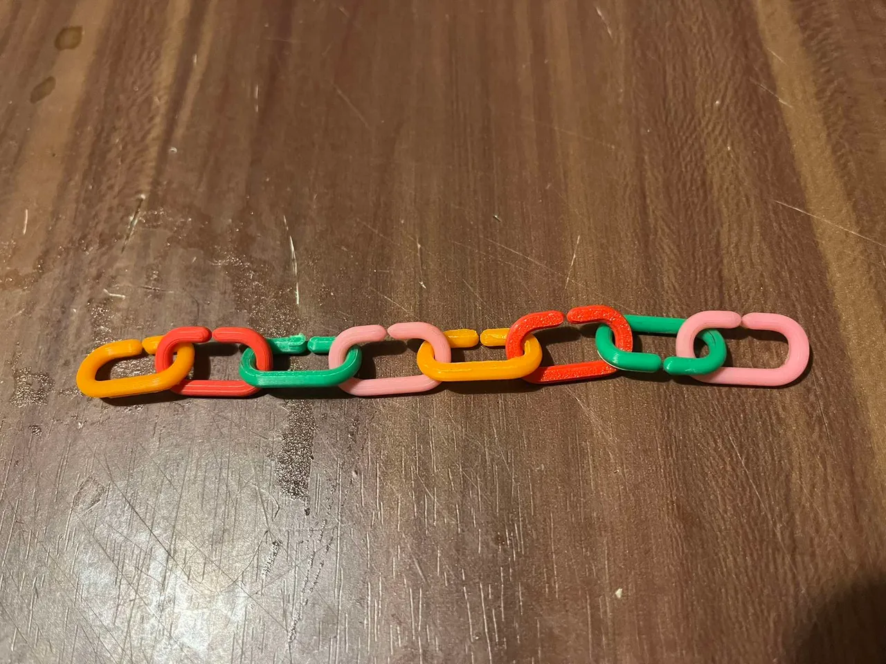 Chain links by Ainon3Dtisk | Download free STL model | Printables.com