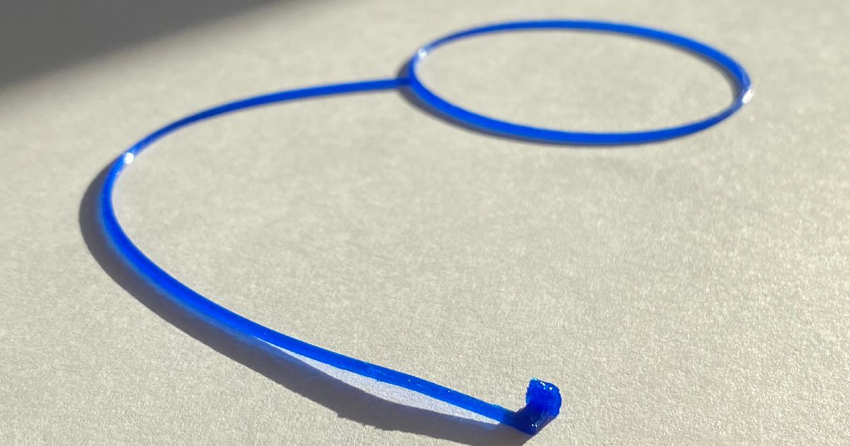 Strap for SIAC orienteering chip por klimas | Descargar modelo STL ...