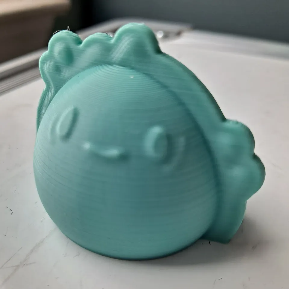 Shadow Slime (Slime Rancher 2) by Loaf of Stale Bread | Download free ...