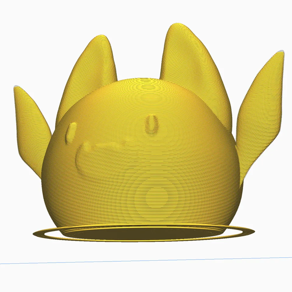 Batty Slime (Slime Rancher 2) by Loaf of Stale Bread | Download free ...