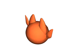 Batty Slime (Slime Rancher 2) by Loaf of Stale Bread | Download free ...